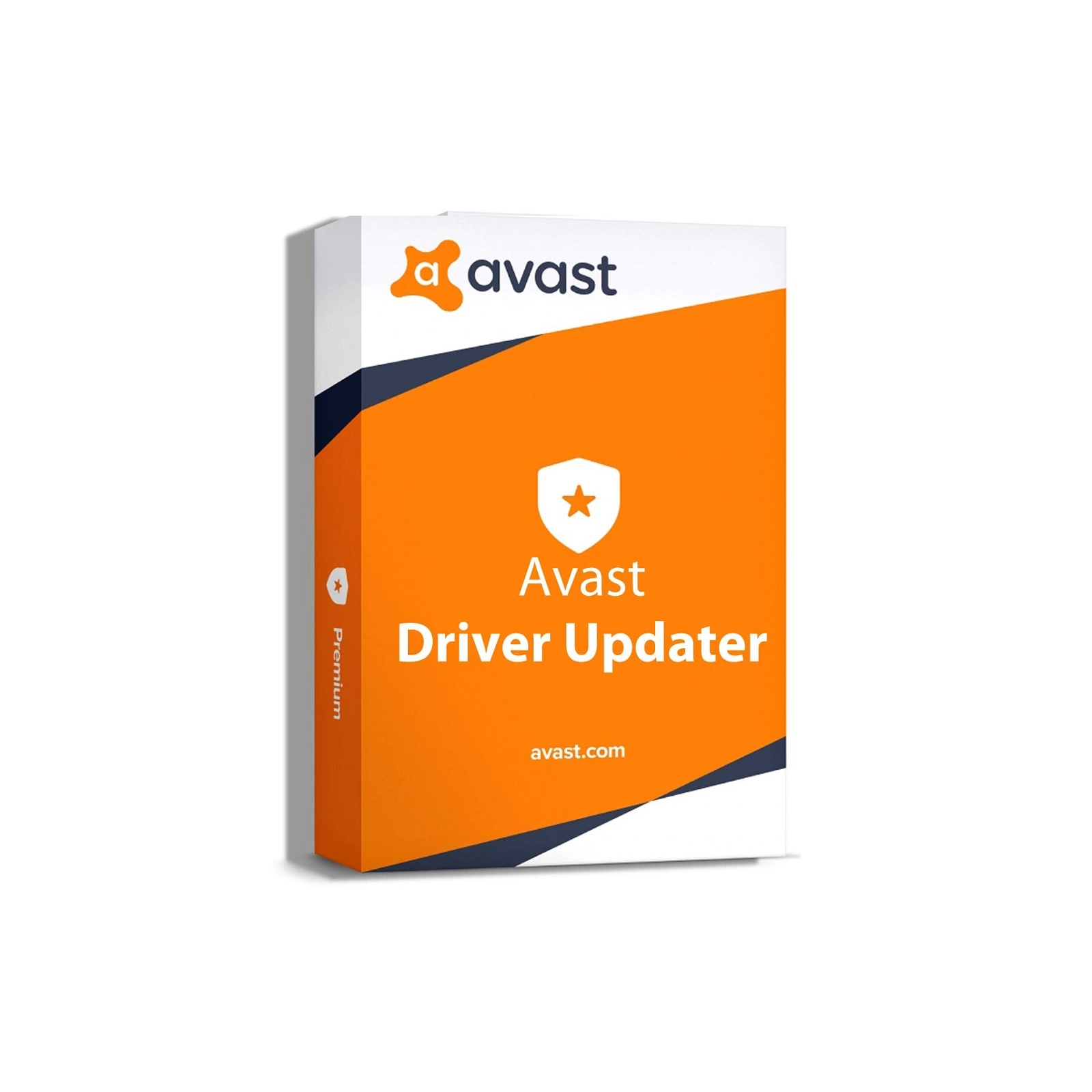 Antivirus Variations :: Avast variations :: Avast Driver Updater 2026-2027
