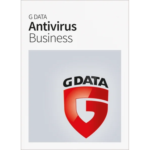 Antivirus & Security :: Business solutions :: G DATA Antivirus Business ...